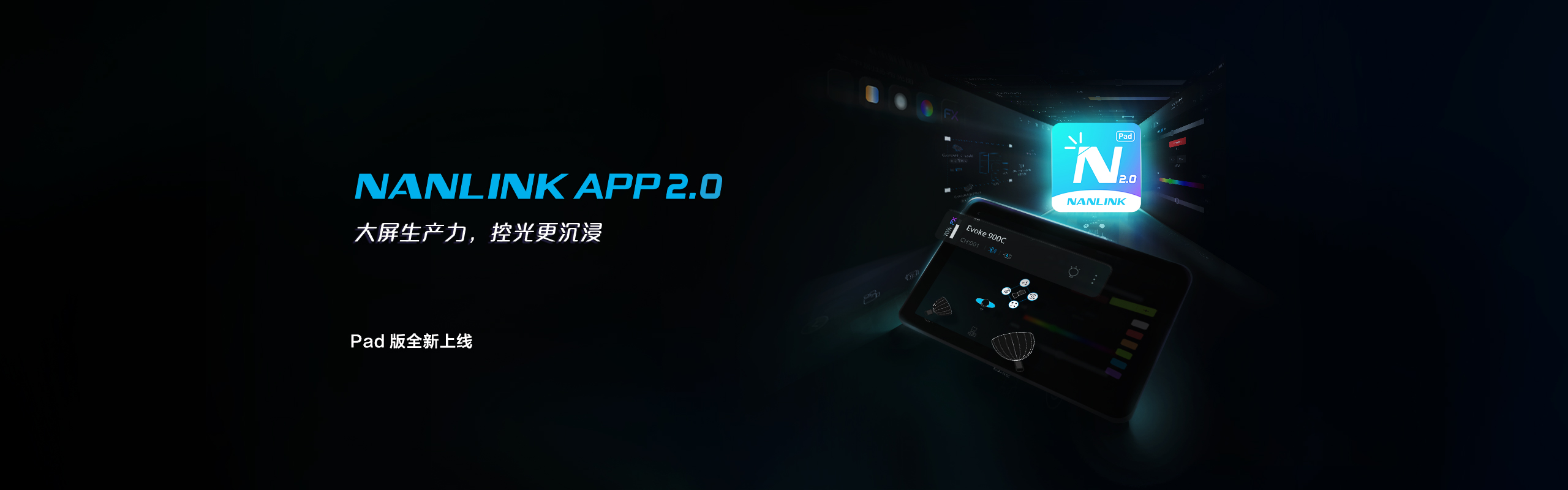 NANLINK