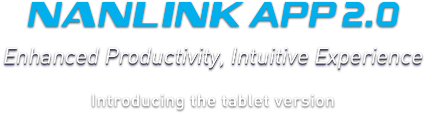 NANLINK - NANLINK