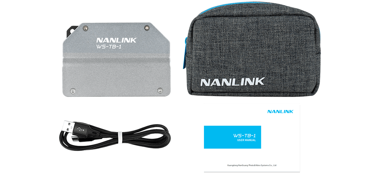 NANLINK - NANLINK