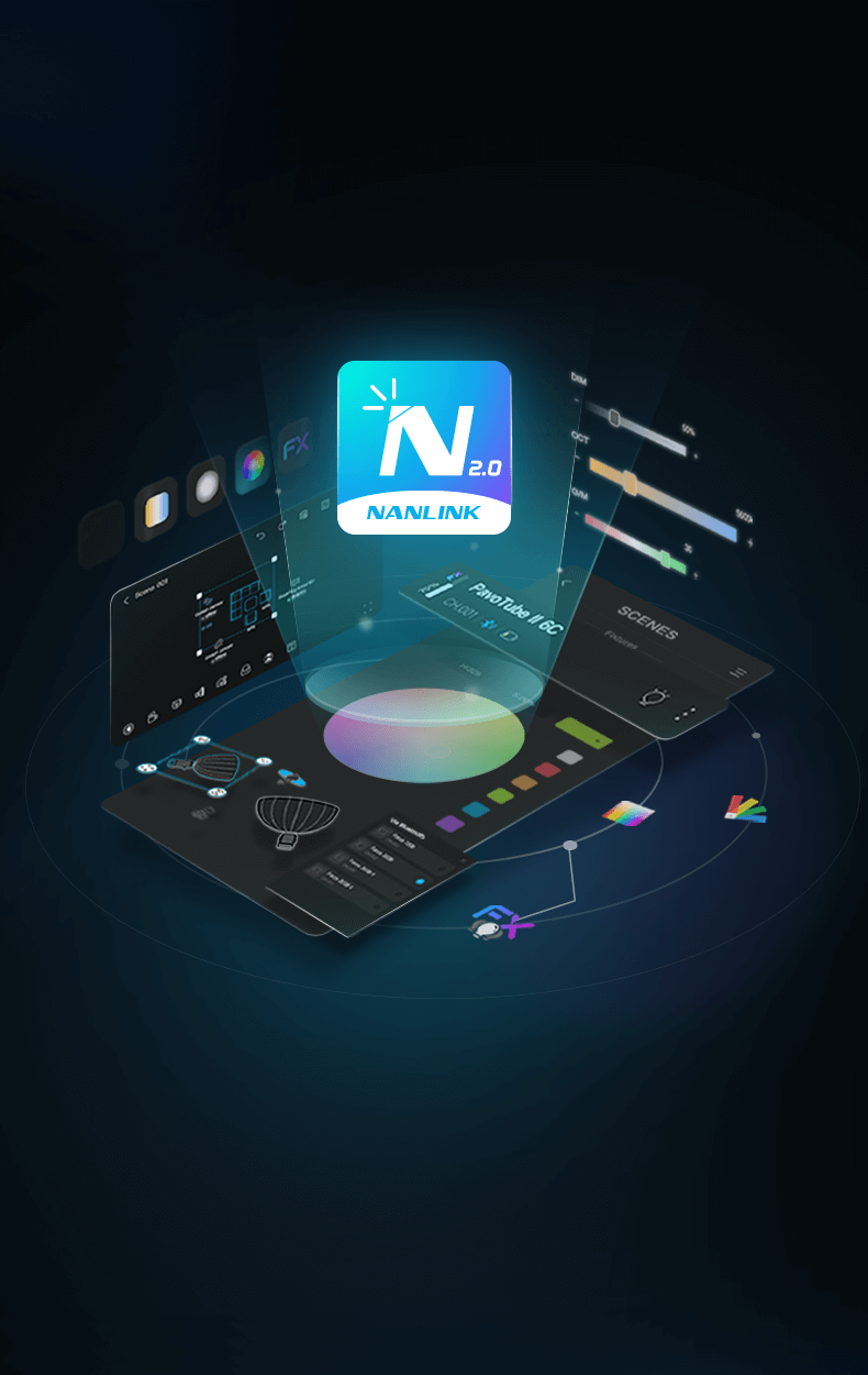 NANLINK - NANLINK