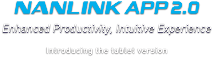 NANLINK - NANLINK