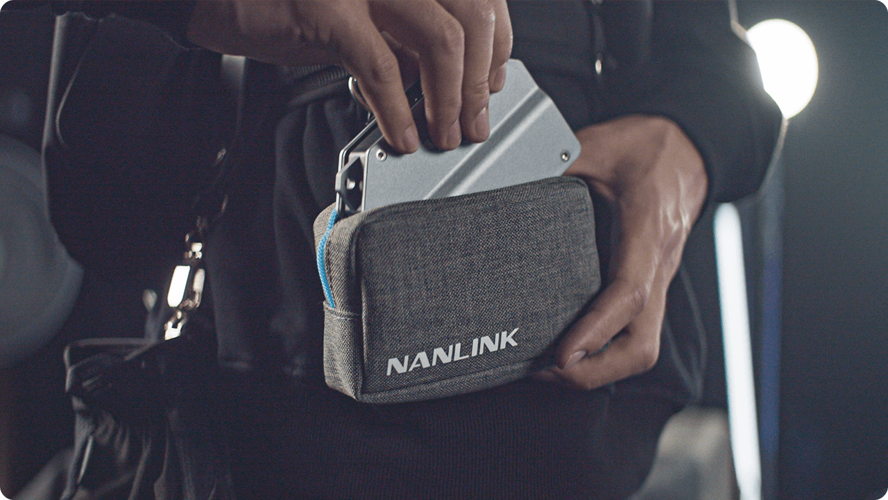 NANLINK - NANLINK